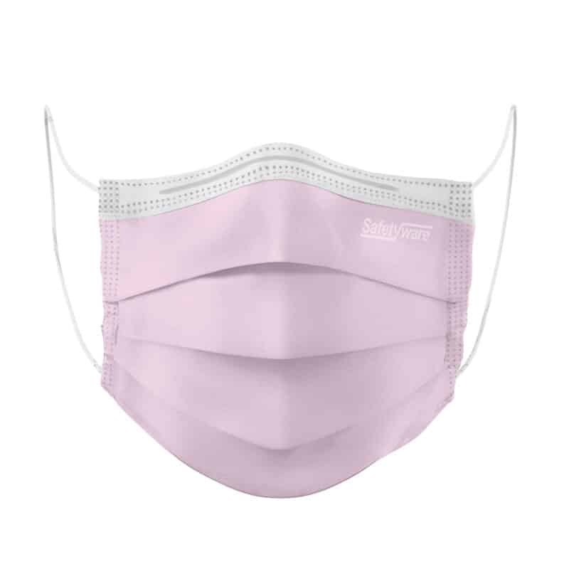 Disposable Face Masks | Medical-Grade Masks with BFE >99%