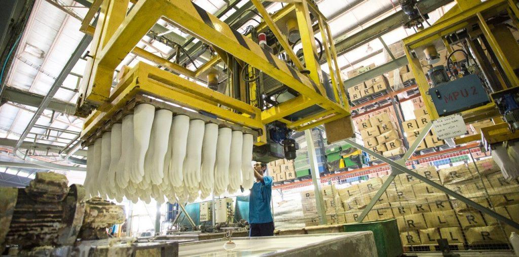 PPE Manufacturing - Safetyware Group