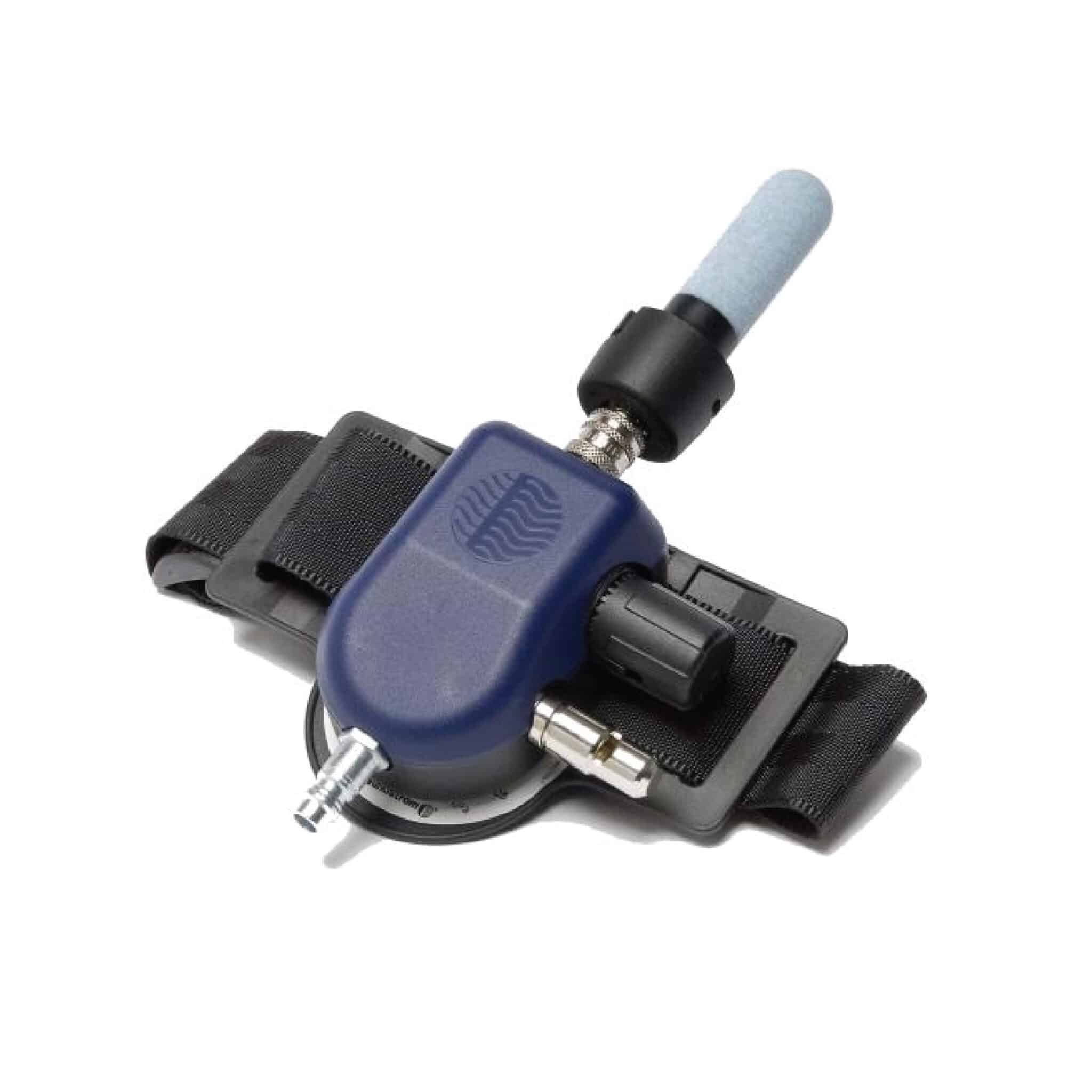 SUNDSTROM SR 507 Compressed Air Attachment - Safetyware Group
