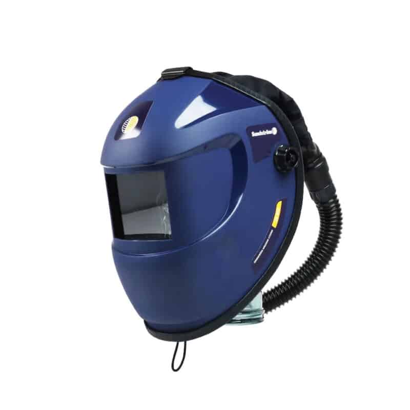 SUNDSTROM Welding Protection: Optimal Comfort and Safety - Safetyware Group