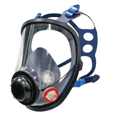 SUNDSTROM SR 900 Half Face Respirator - Safetyware Group