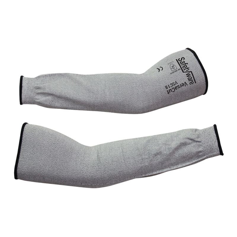 18" Cut Protective Sleeve: Reliable Cut Protection and Comfort ...