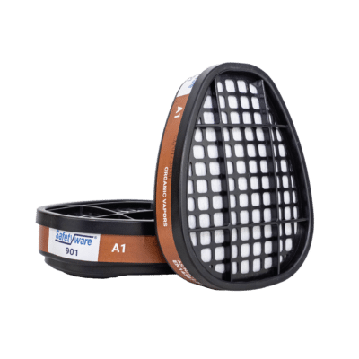 APR Cartridges & Filters | Reliable Respiratory Protection Solutions