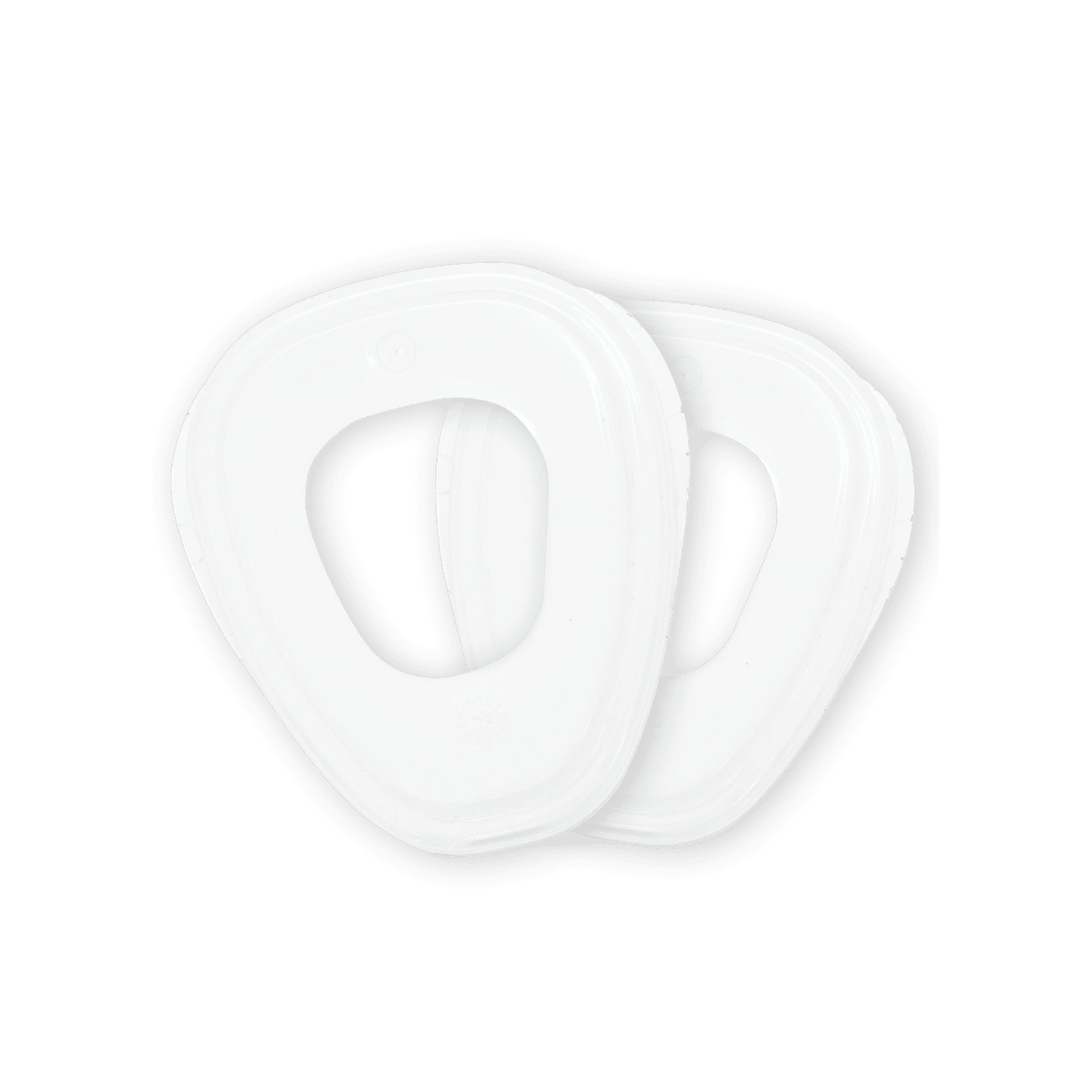 SAFETYWARE Filter Retainer: Secure Fit for Optimal Performance ...