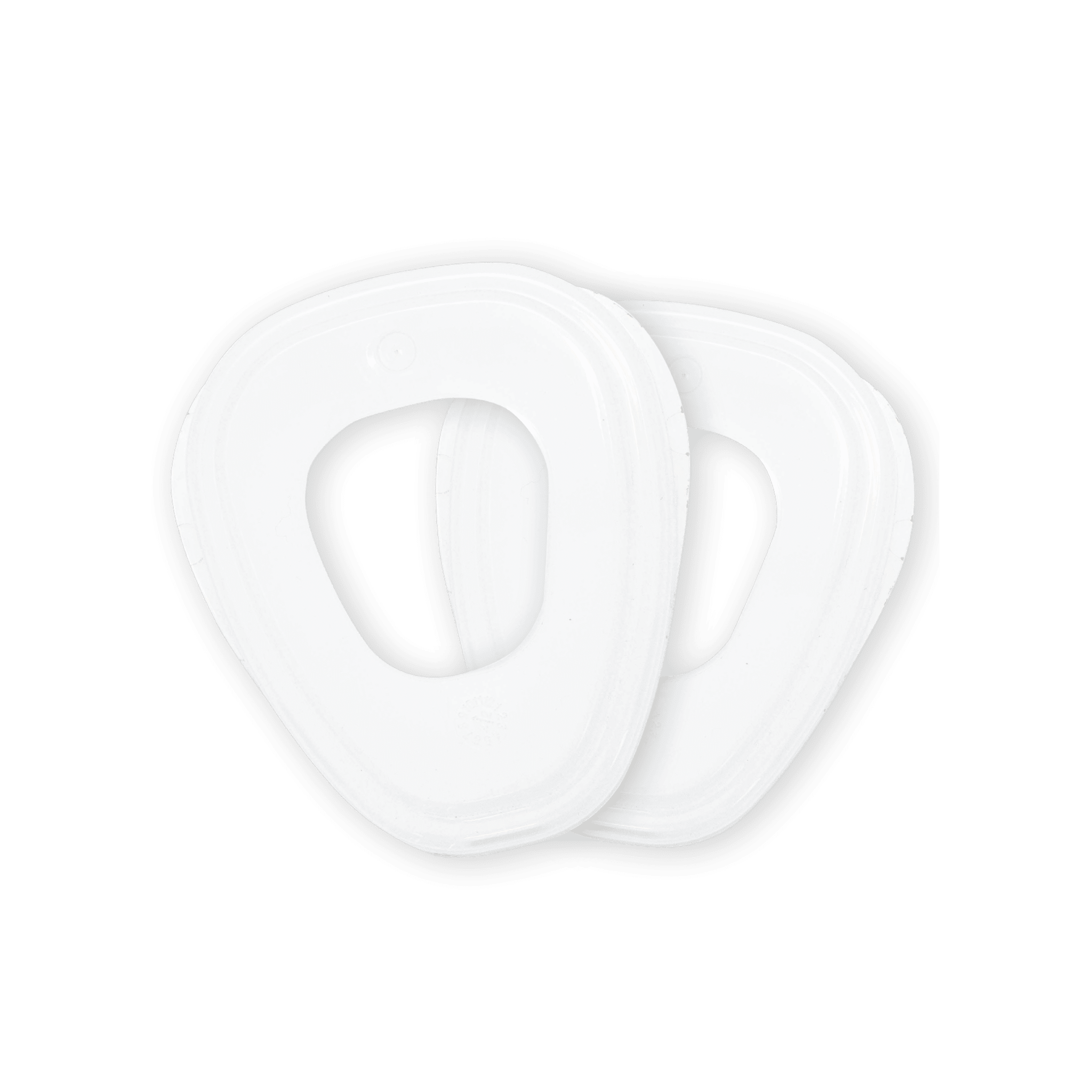 SAFETYWARE Filter Retainer: Secure Fit for Optimal Performance ...