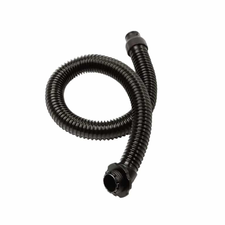 Durable and Flexible SUNDSTROM Breathing Hose for Safety - Safetyware Group