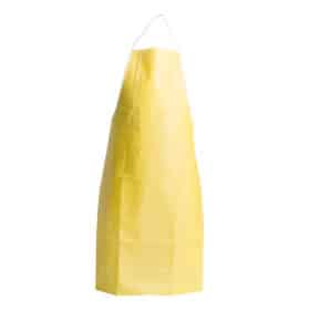 Enhanced Frontal Protection: ULTITEC 4000 Protective Apron - Safetyware ...
