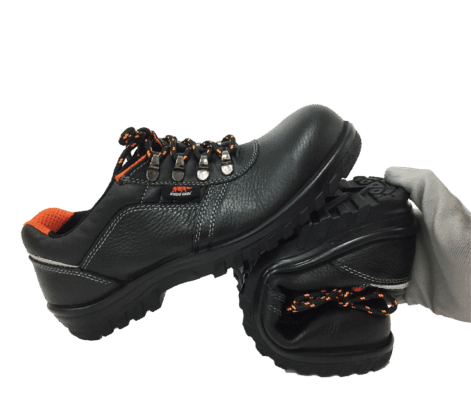 General Purpose Safety Shoes & Boots from RHINO SHOE