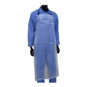 Durable Protective Aprons | Kevlar, Aluminized, Chemical-Resistant ...
