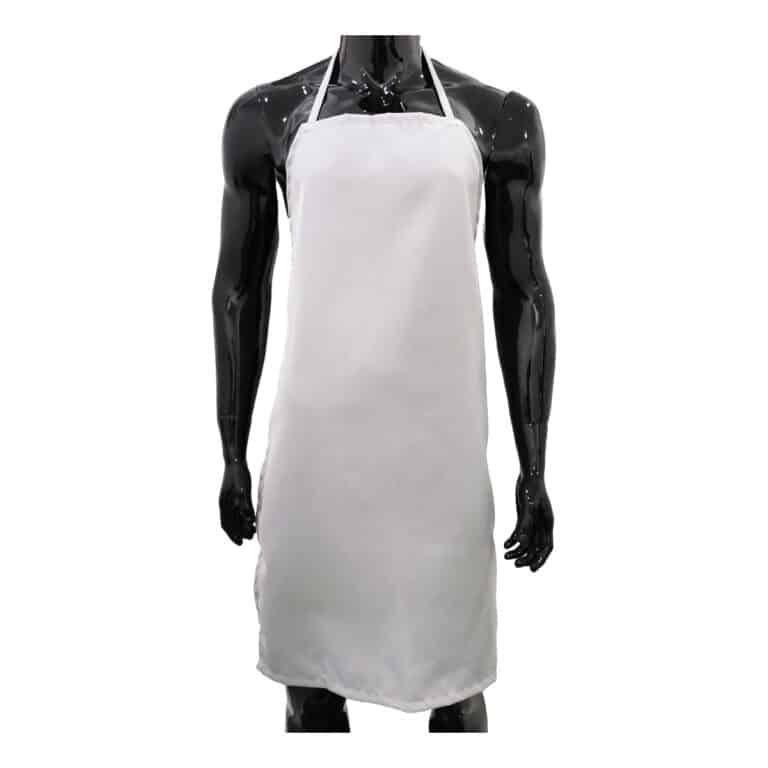 Durable Protective Aprons | Kevlar, Aluminized, Chemical-Resistant ...