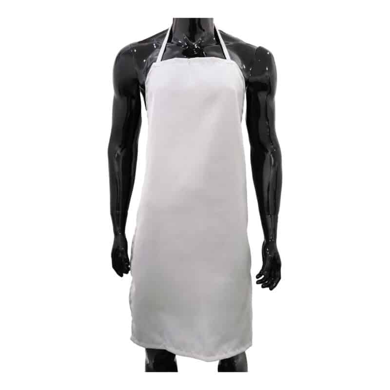 Chemical Resistant Apron | Safetyware
