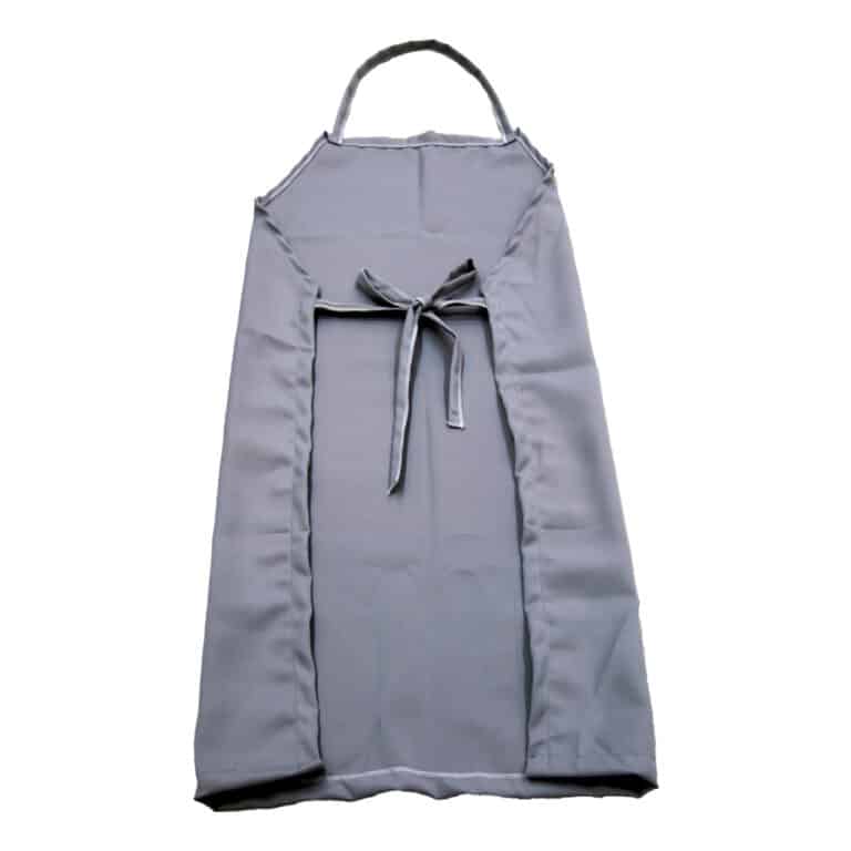 SAFETYWARE CR Polyester Chemical Resistant Apron