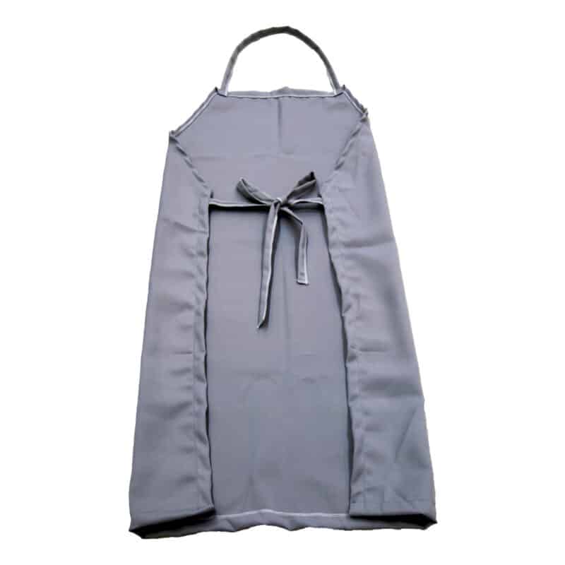 SAFETYWARE CR Polyester Chemical Resistant Apron