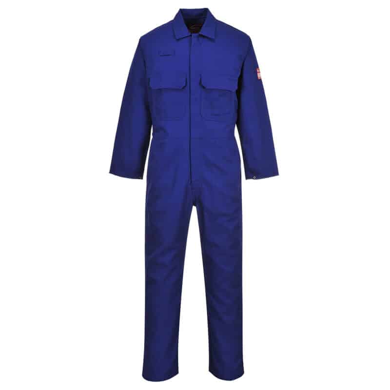 PORTWEST BIZ1 - Bizweld FR Coverall - Safetyware Group