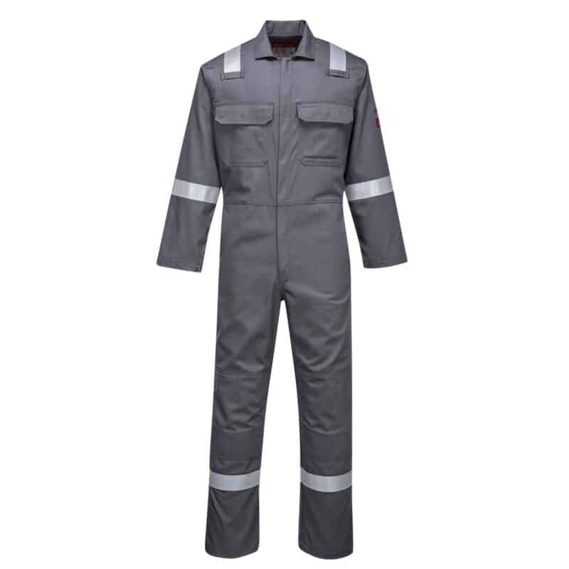 PORTWEST Bizweld Iona FR Coverall