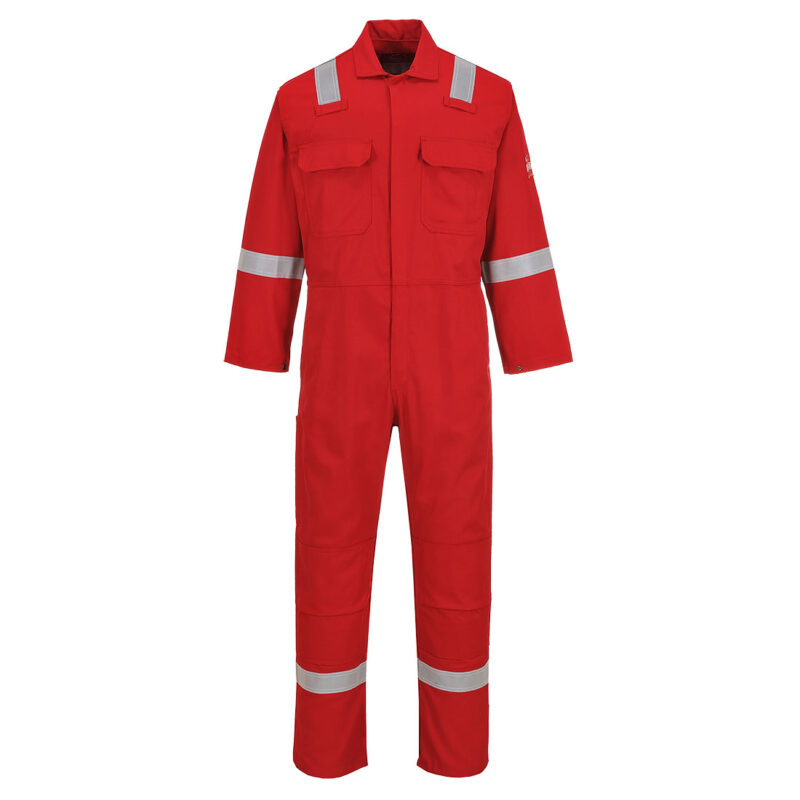 PORTWEST Bizweld Iona FR Coverall