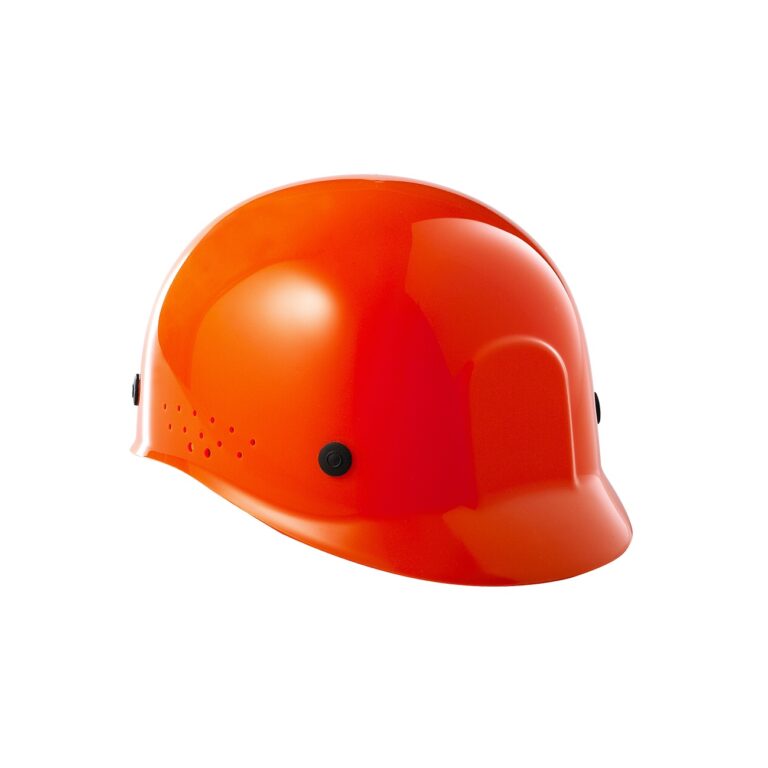 BLUE EAGLE BP65 Bump Cap - Durable Industrial Safety - Safetyware Group