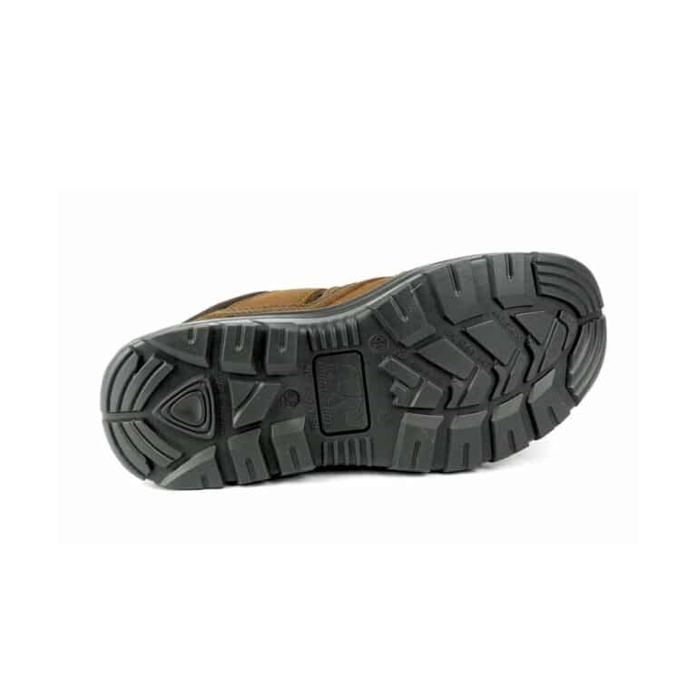 RHINO SHOE PrimeGuard CH101KP Low-Cut Lace Safety Shoes - Safetyware Group