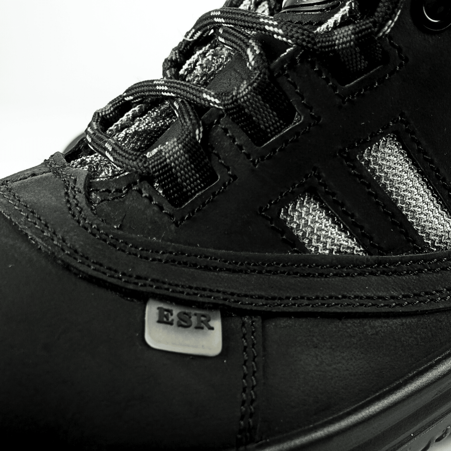 Difference Between Antistatic Shoes and Electrical Hazard Shoes ...