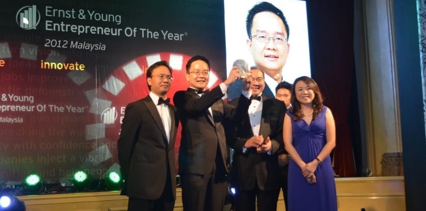 Celebrating Safetyware Group: Awards & Certifications - Safetyware Group