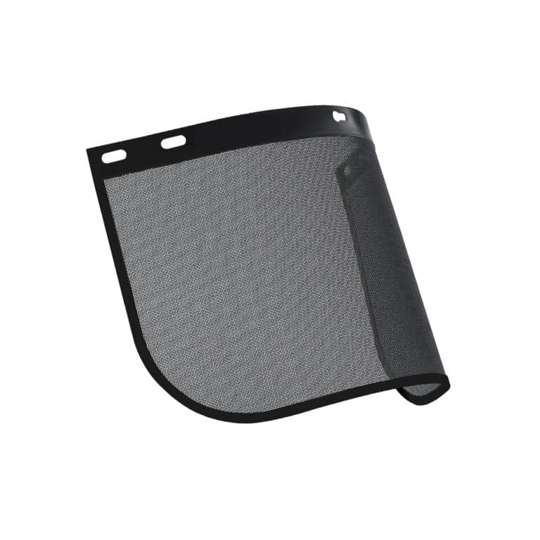 BLUE EAGLE FC49M Face Shield Visor, Mesh - Safetyware Group