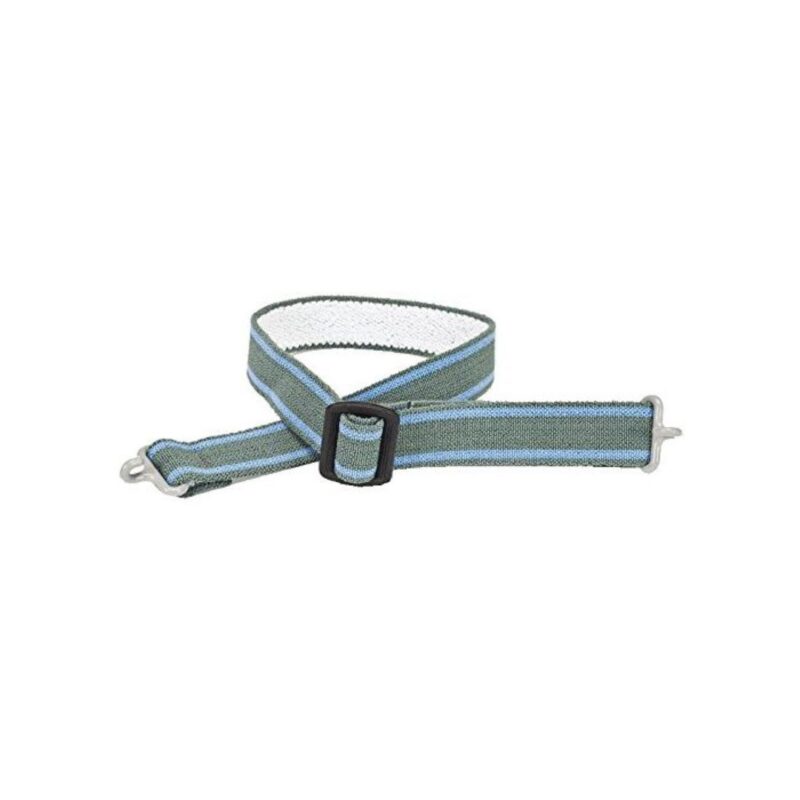 MSA 88128 Adjustable Chinstrap for Durability and Helmet Stability ...