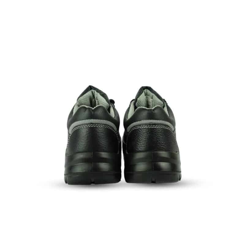 Low-Cut Lace Safety Shoes: Reliable Footwear for Professionals ...