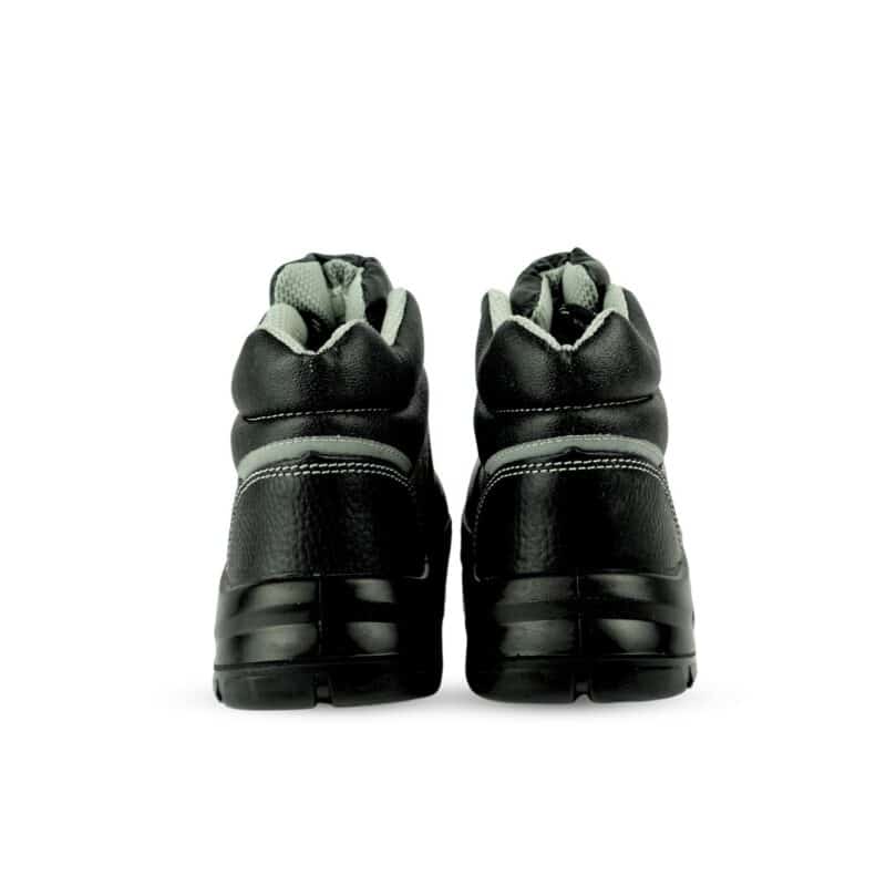 Mid-Cut Safety Shoes: Comfort, Durability, and Safety Combined ...