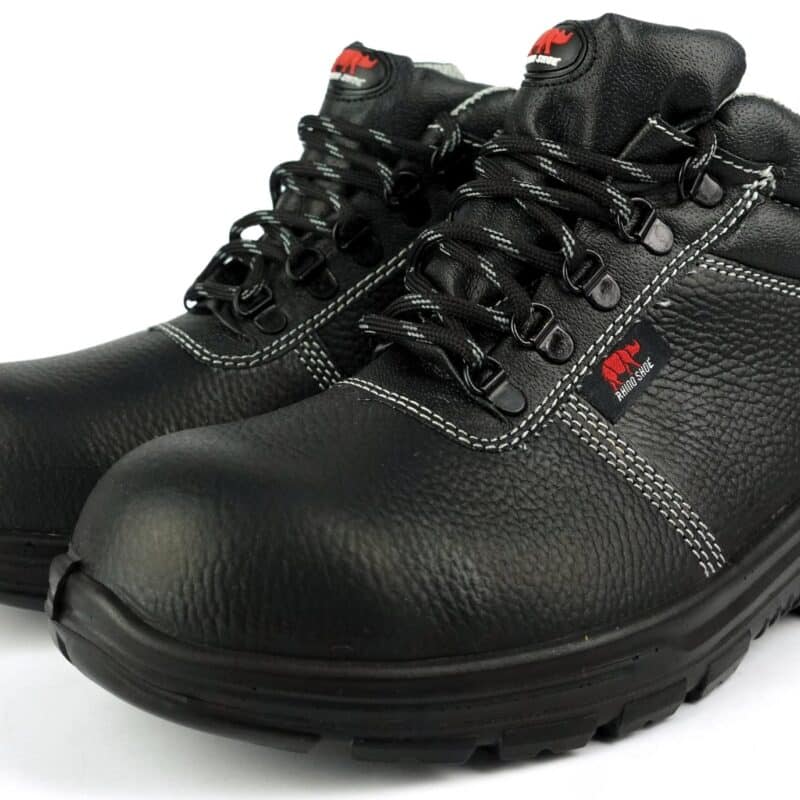Mid-Cut Safety Shoes: Comfort, Durability, and Safety Combined ...