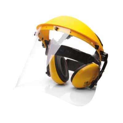 Face Shields | Welding Face Shields & Arc Flash Face Protection ...