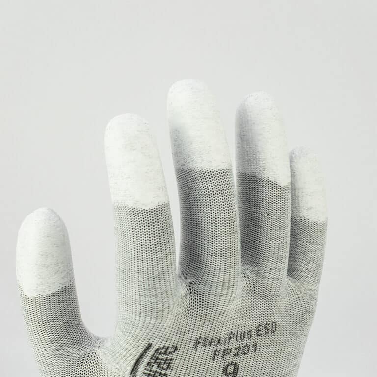 FlexiPlus-ESD™ FP201 Gloves: Protect Sensitive Electronics