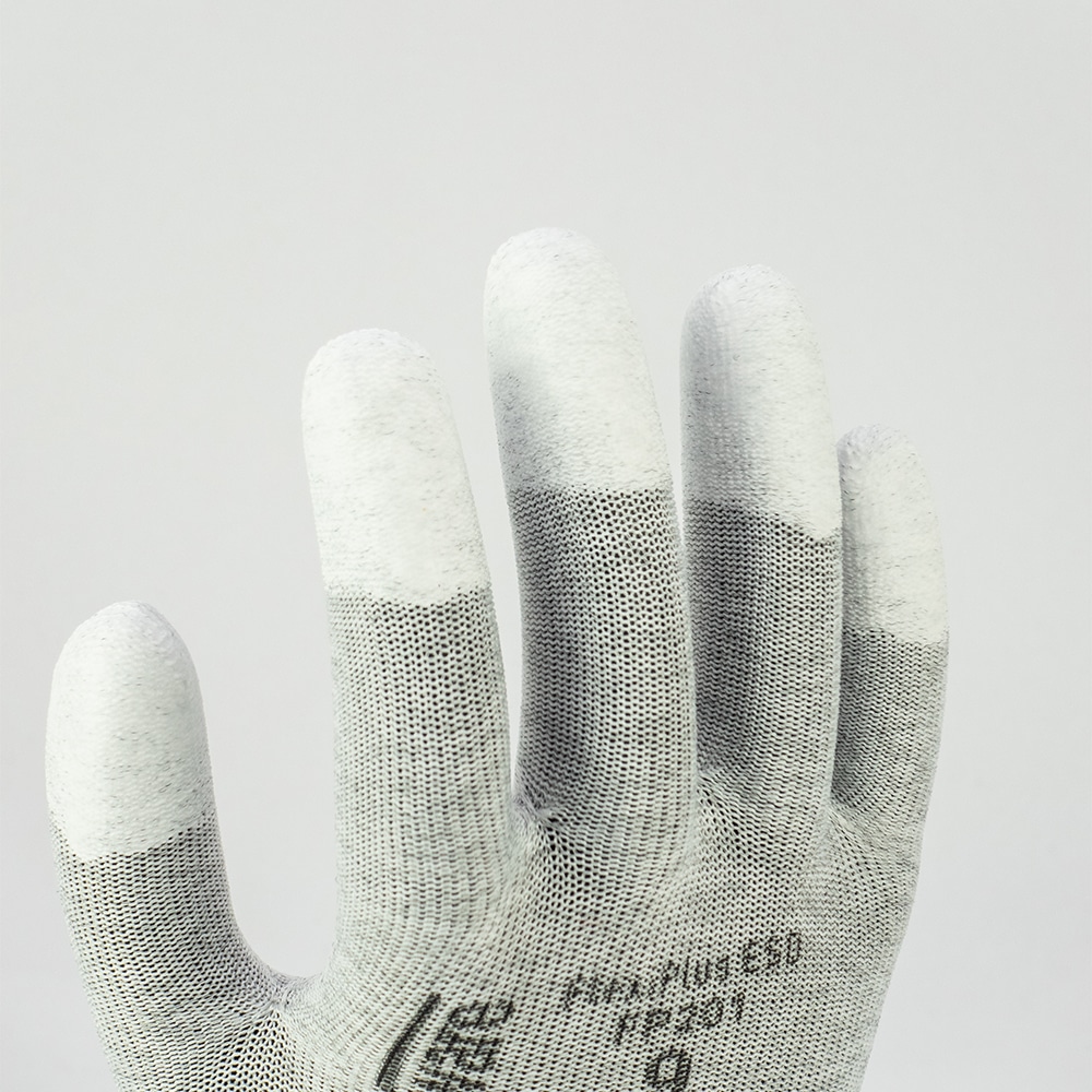 Antistatic & Cleanroom Gloves | Reliable ESD Protection
