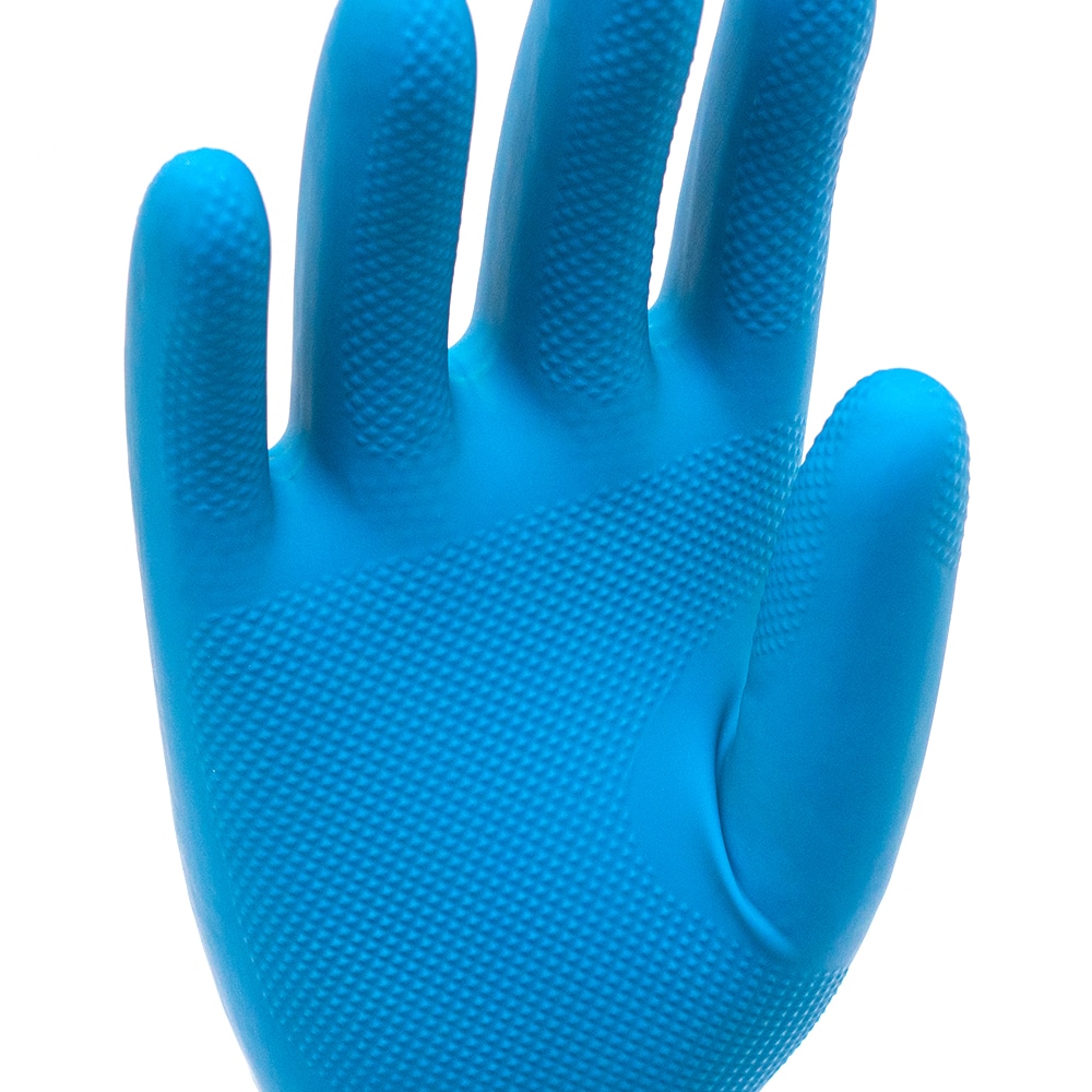 Chemical Resistant Gloves | Reliable Hand Safety by Safetyware
