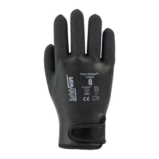 CRG02 Cold Resistant Gloves: Ultimate Protection in Extreme Cold ...