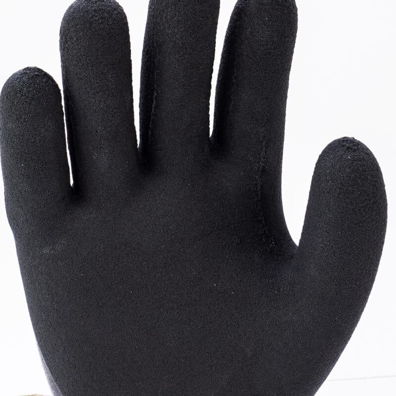 CRG02 Cold Resistant Gloves: Ultimate Protection in Extreme Cold ...