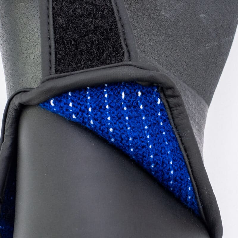 CRG02 Cold Resistant Gloves: Ultimate Protection in Extreme Cold ...