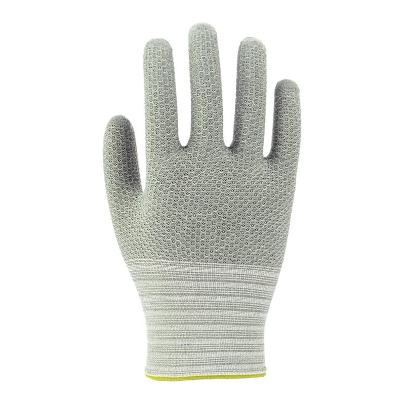 Precision Cut Resistant Gloves: EN Level D Cut Resistance
