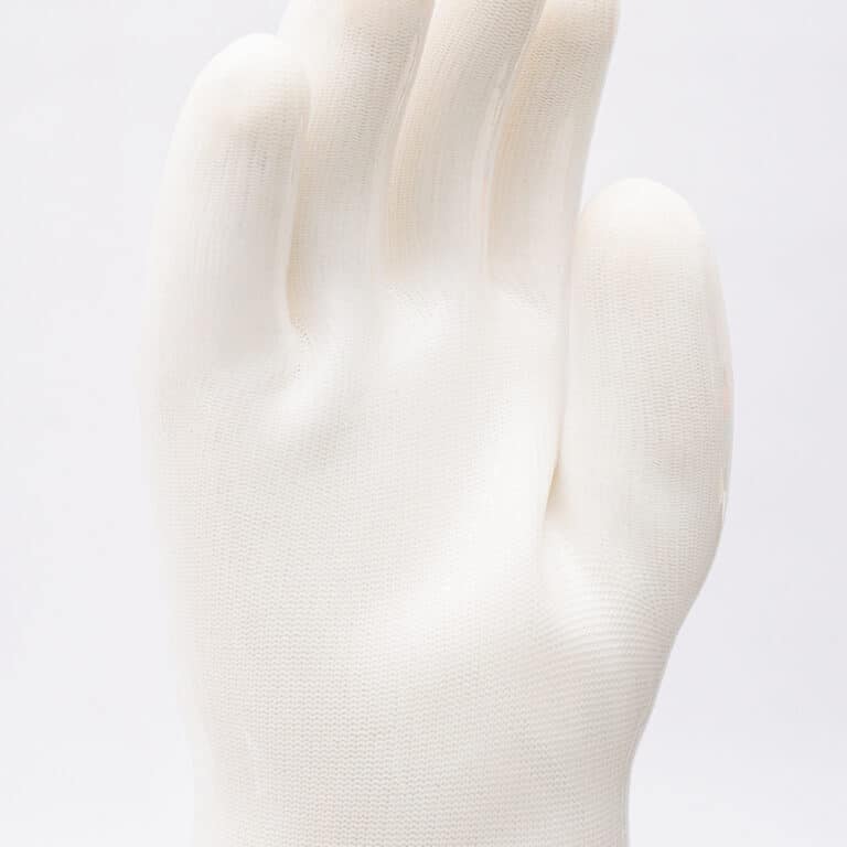 Enhance Safety with Heat & Cold Resistant Liquid Silicone Gloves