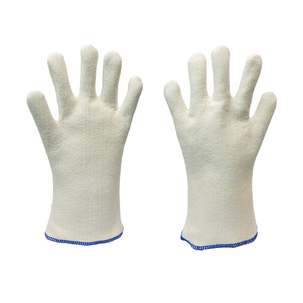 Heat Resistant Gloves | High-Temperature Safety by Safetyware