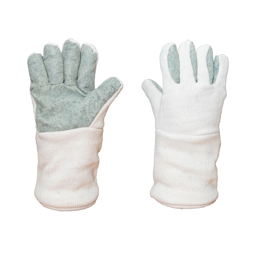 Heat Resistant Gloves | High-Temperature Safety by Safetyware