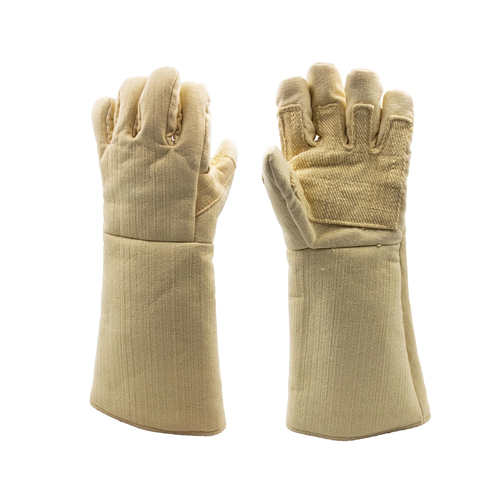 Heat Resistant Gloves | High-Temperature Safety by Safetyware