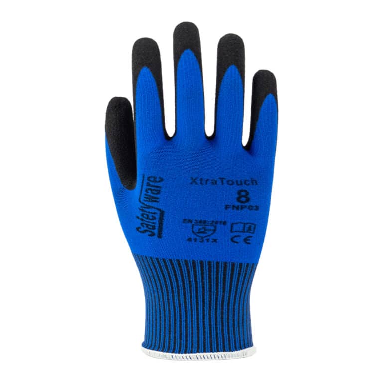 S-Touch Coated Precision Gloves: Ultimate Control and Grip - Safetyware ...