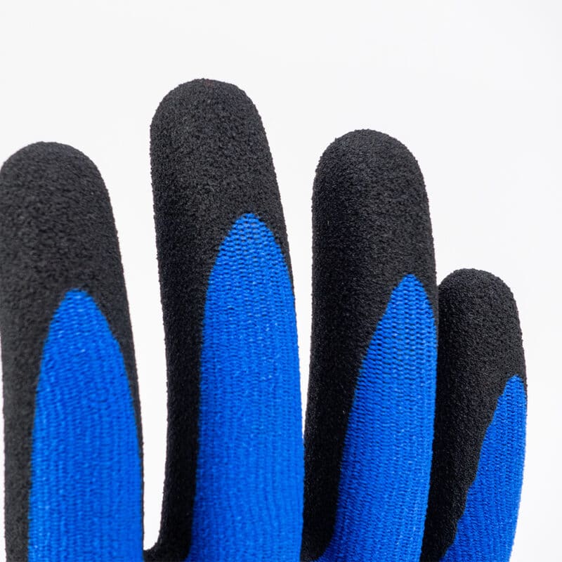 S-Touch Coated Precision Gloves: Ultimate Control and Grip - Safetyware ...