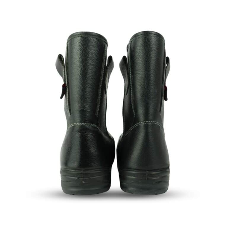 Safety Shoes: Unparalleled Durability and Protection for Workers ...