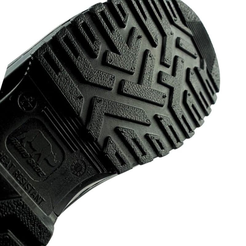 Safety Shoes: Unparalleled Durability and Protection for Workers ...