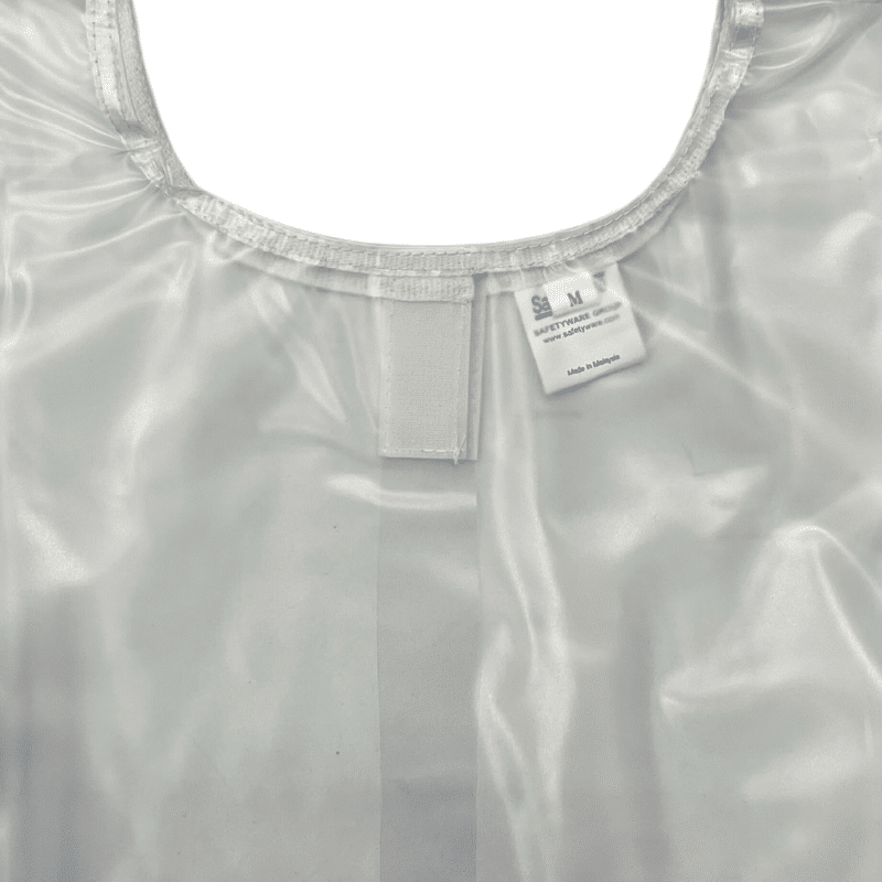Durable Protective Aprons | Kevlar, Aluminized, Chemical-Resistant ...