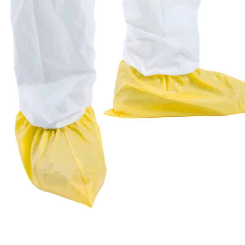 SAFETYWARE ULTITEC 4000 Boot Cover with Anti-slip Sole - Safetyware Group