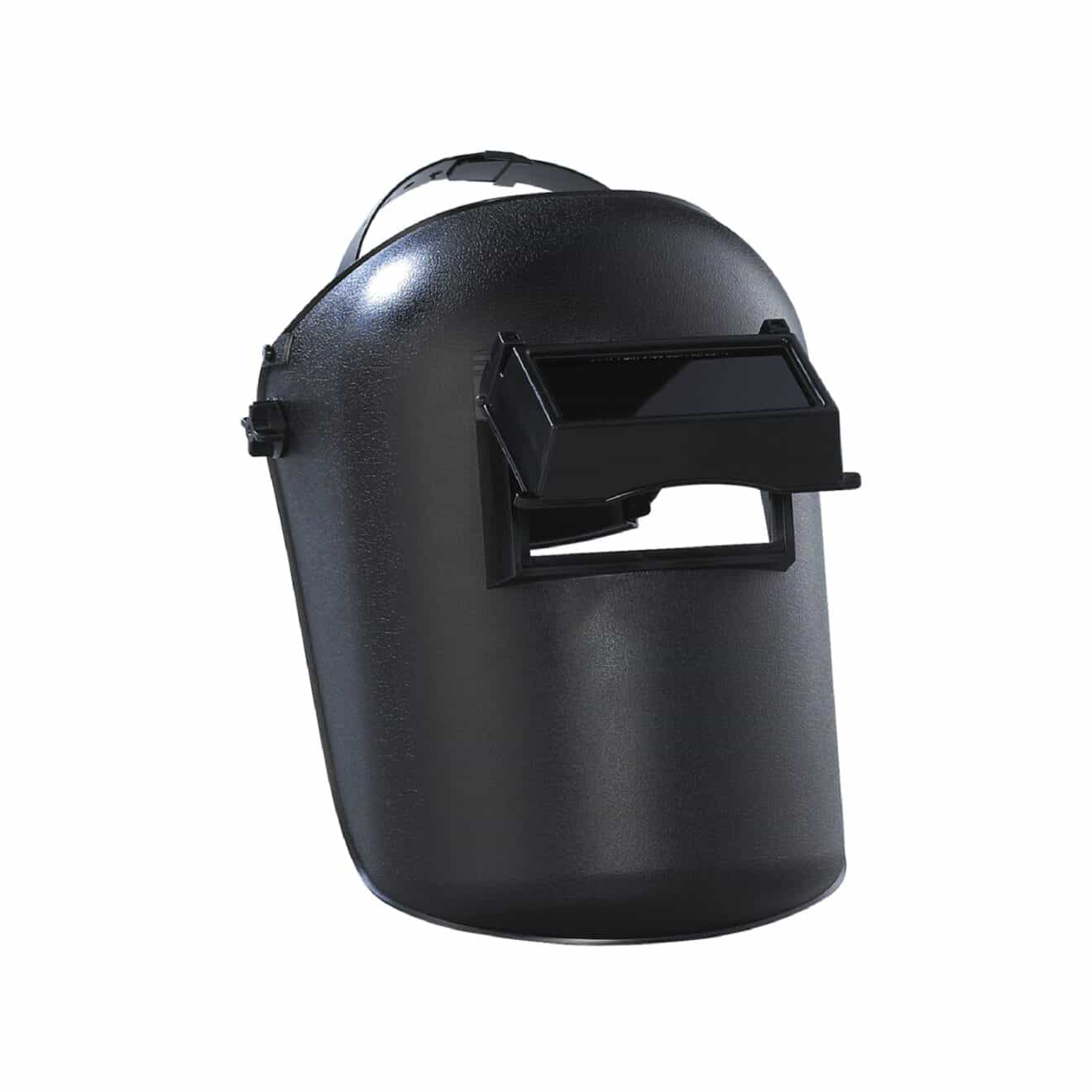 Face Shields Use, Types, and Importance - Safetyware Group