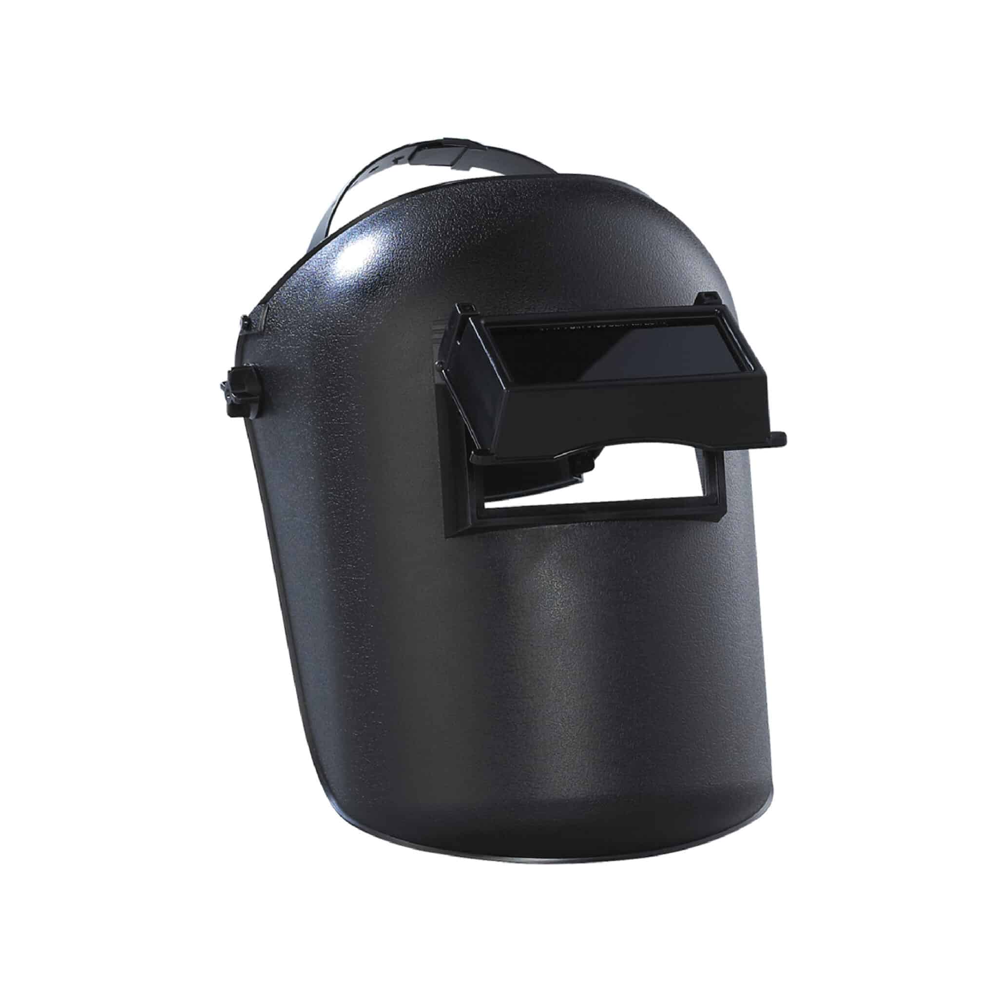 Face Shields Use, Types, and Importance - Safetyware Group