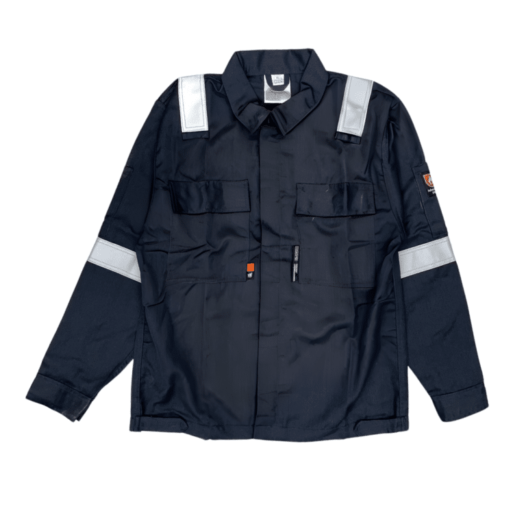 SAFETYWARE ArcArmour™ 215 Arc Flash Protection Jacket - Safetyware Group